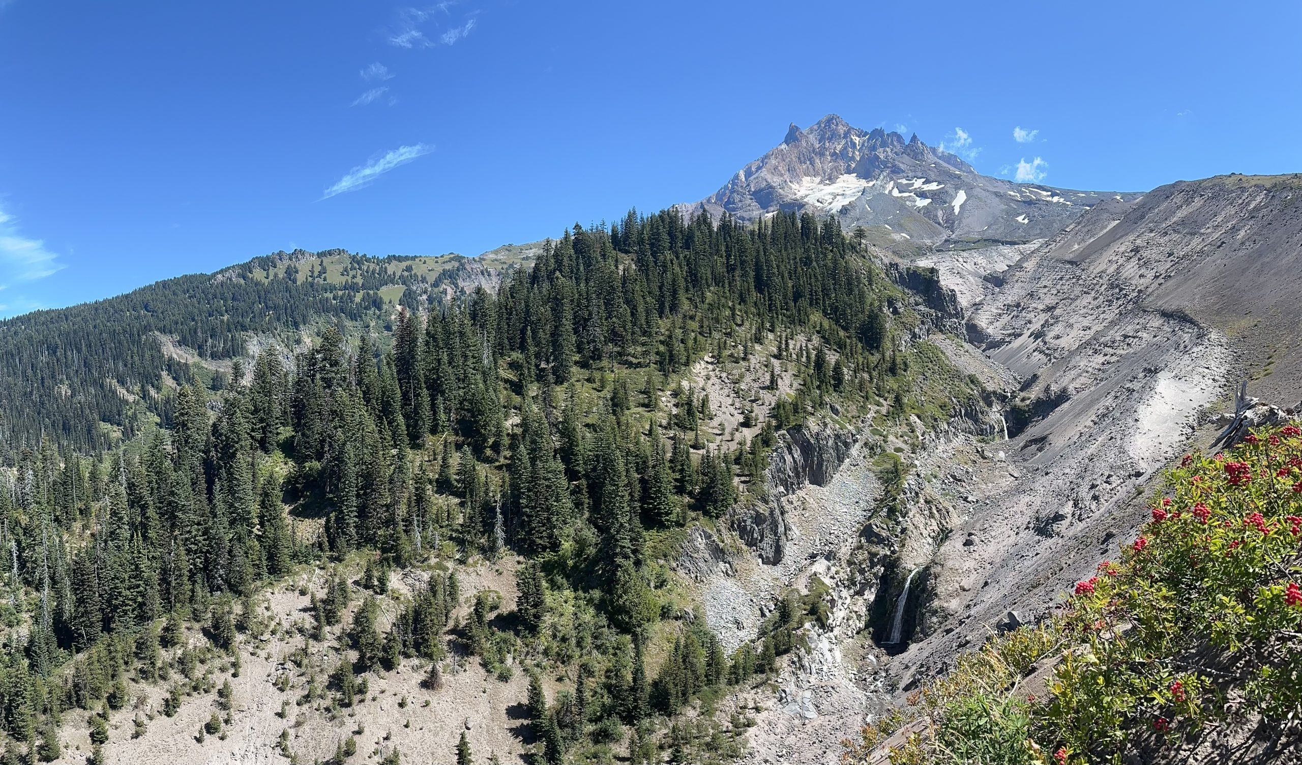 Oregon Finishes Strong! - The Trek