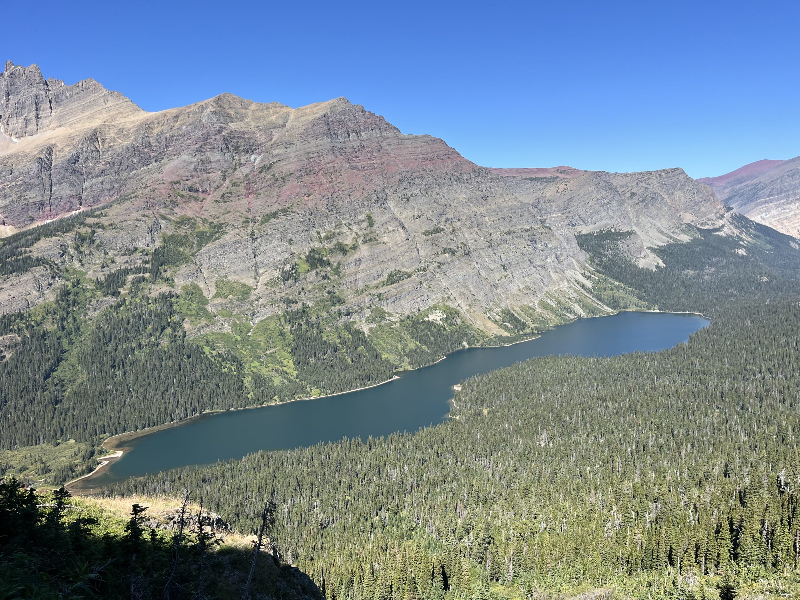 Starting the CDT Southbound at the End of August - The Trek