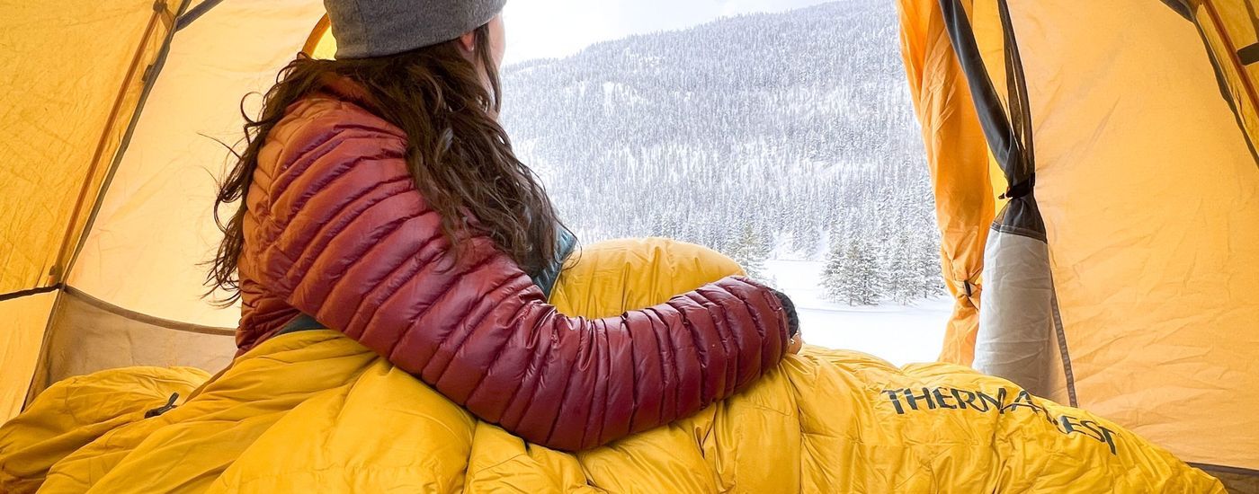 Do You Need a Sleeping Bag Liner for Backpacking? - The Trek