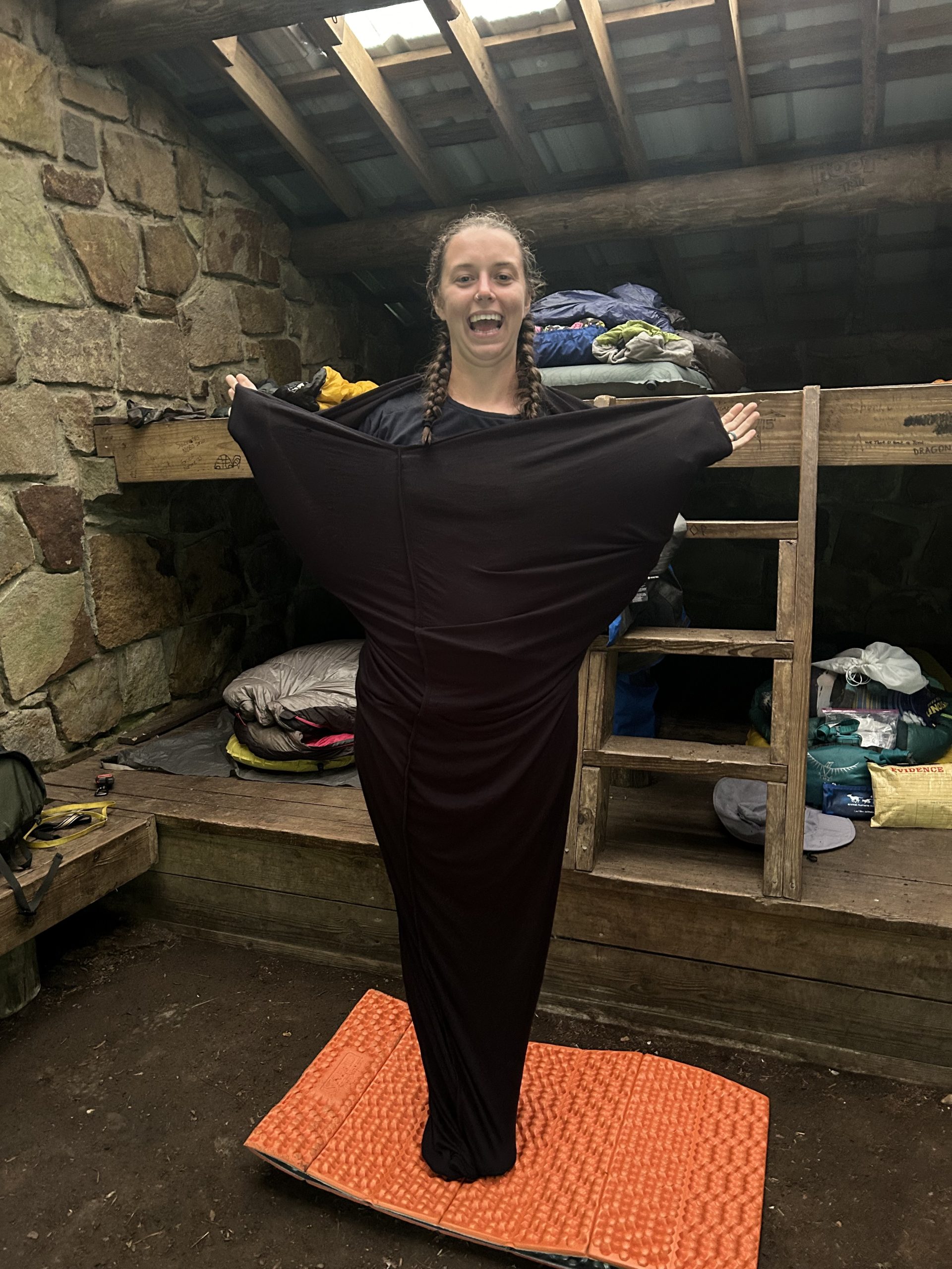 Do You Need a Sleeping Bag Liner for Backpacking? - The Trek