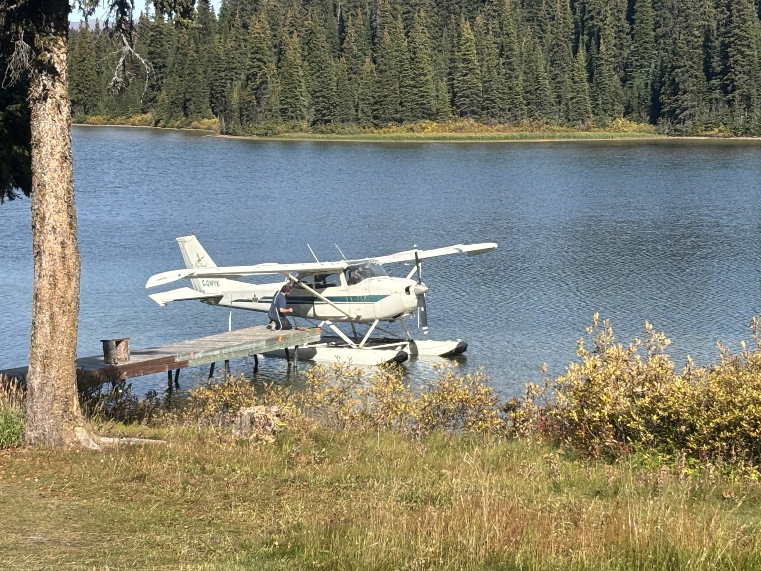 Blueberry Lake to Kakwa Lake on the GDT - The Trek