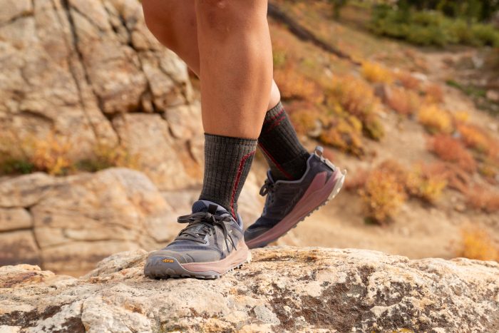 Altra Lone Peak 9+ Review - The Trek