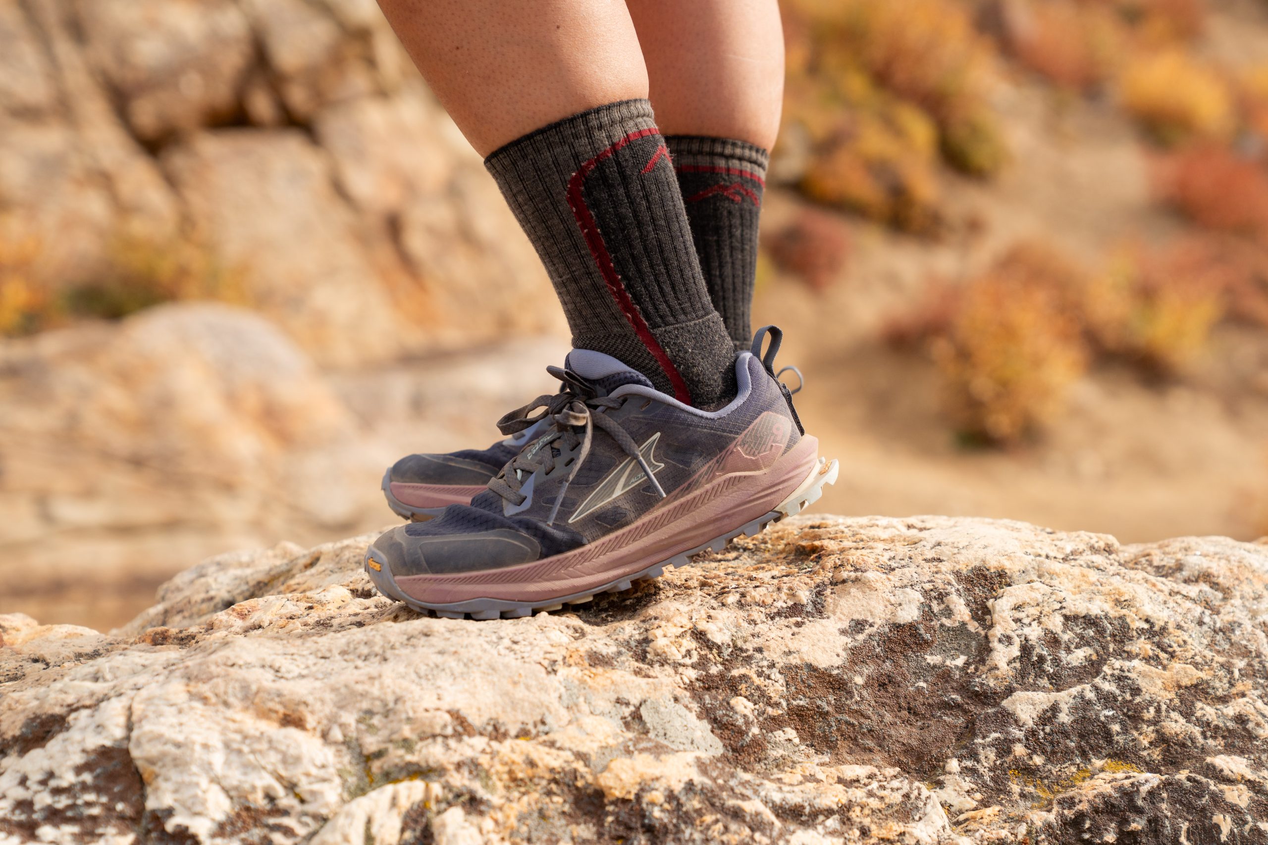 Altra Lone Peak 9+ Review - The Trek