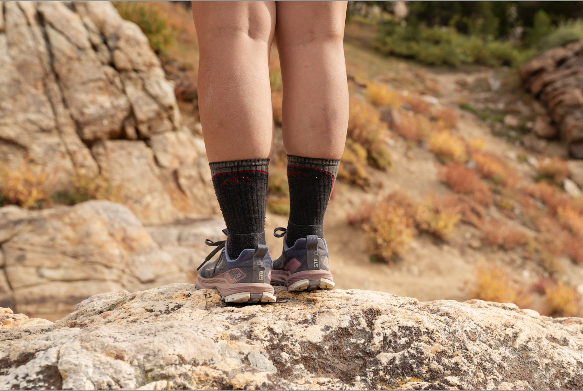 Altra Lone Peak 9+ Review - The Trek