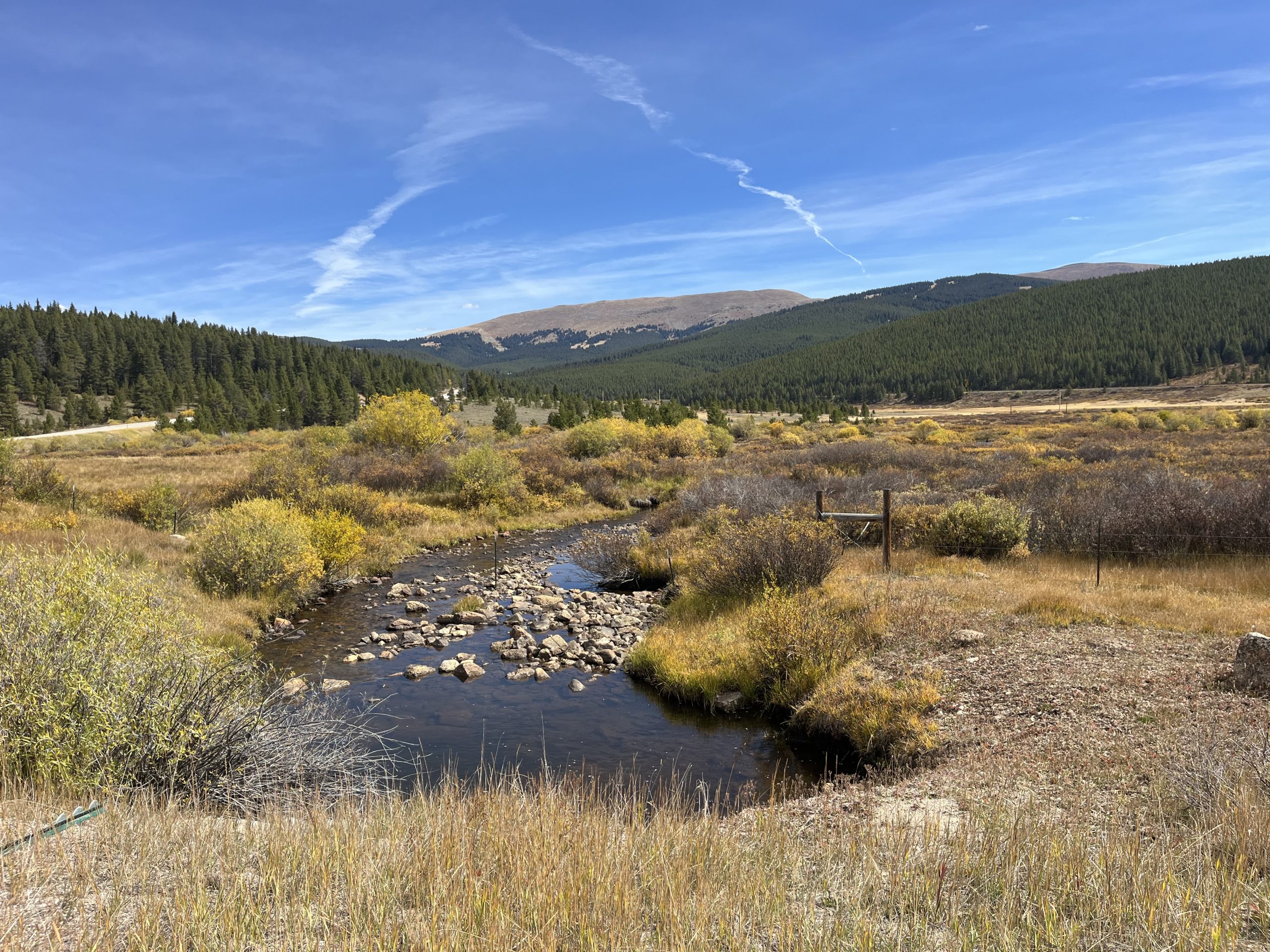 A Reinvigorating Day on the CYTC - The Trek