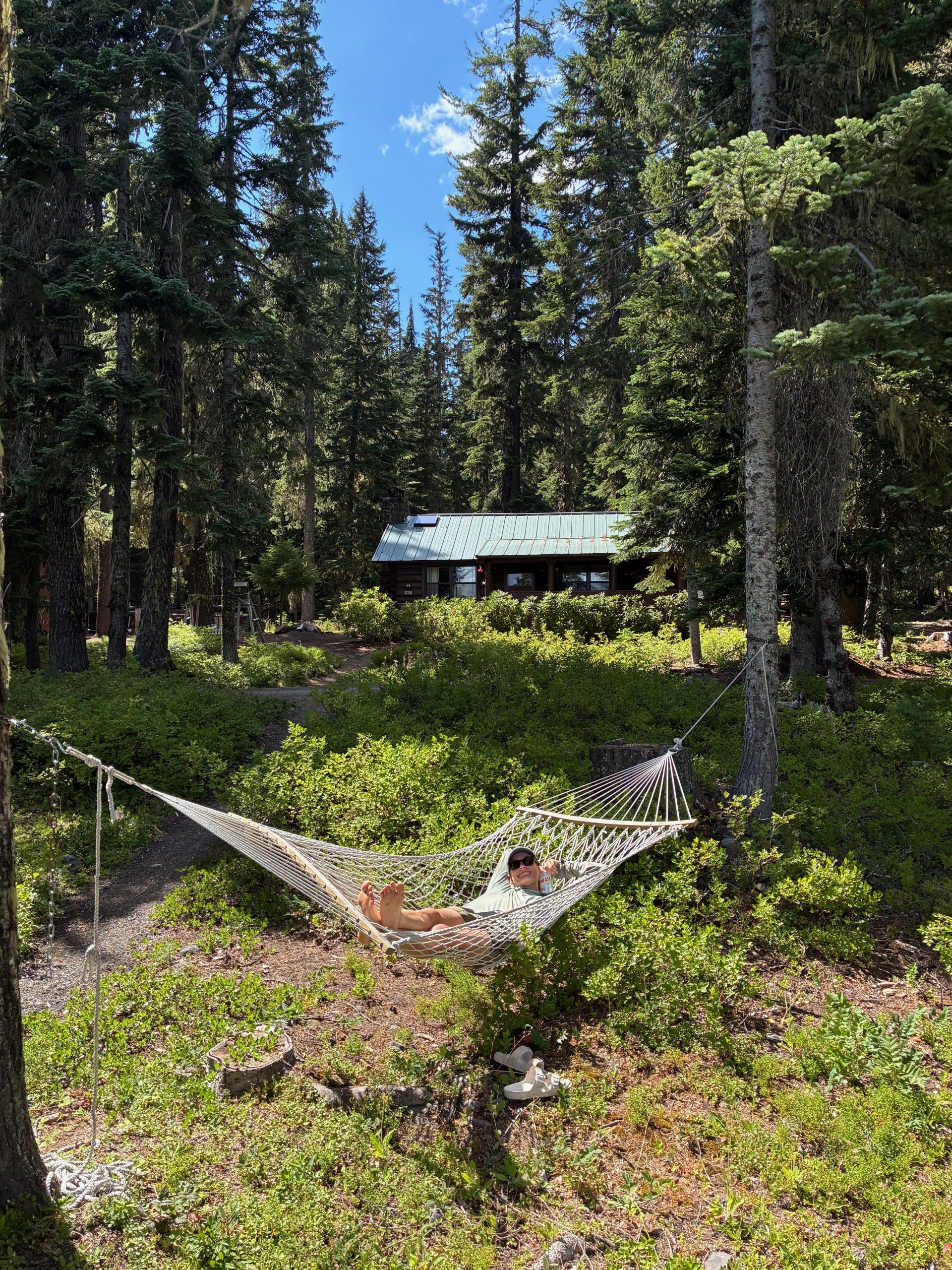 Week 18: 2,000 Miles and A Whole Lot of Love For Oregon - The Trek