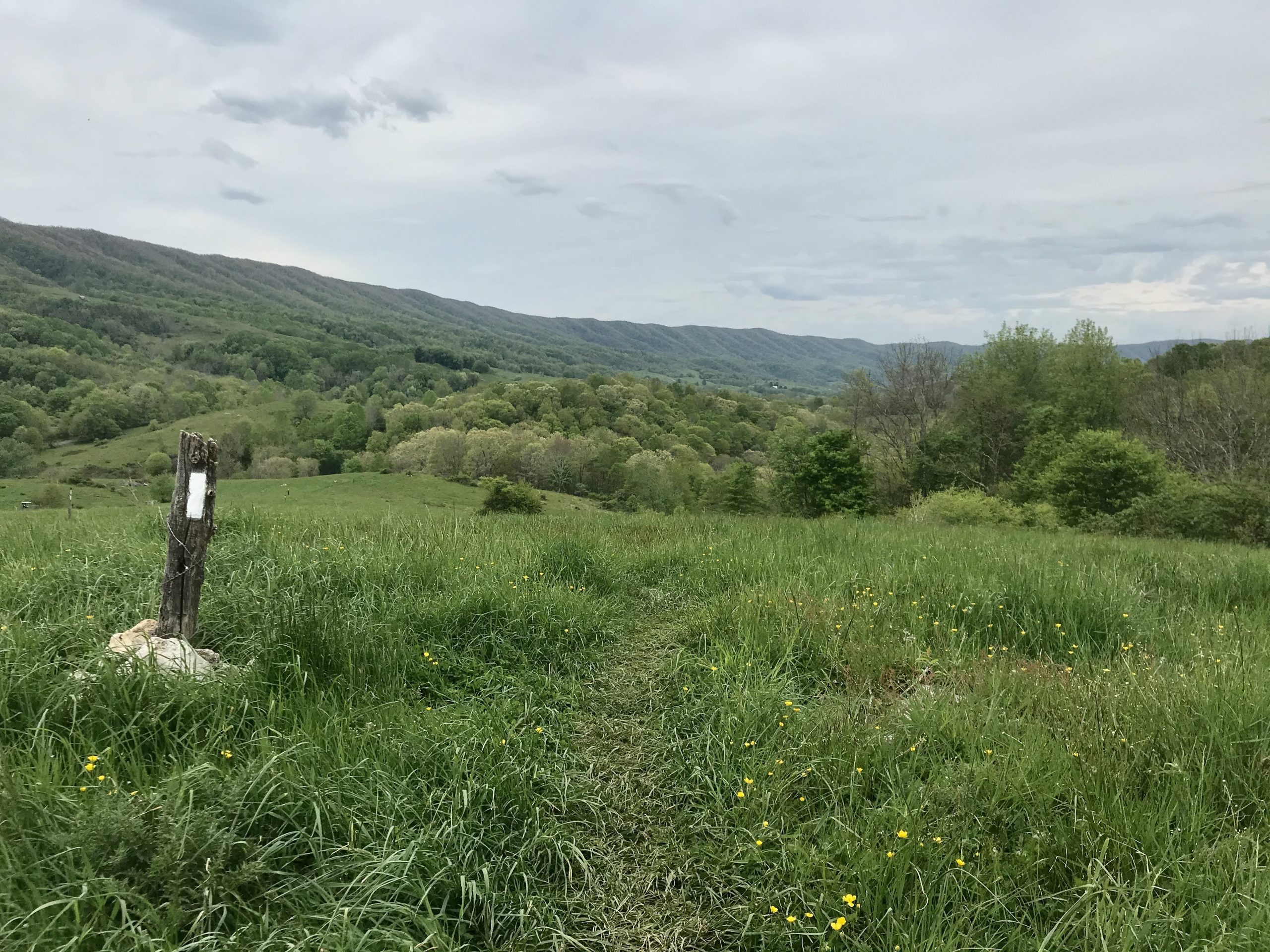 What the Government Shutdown Means for the AT, PCT, and CDT - The Trek