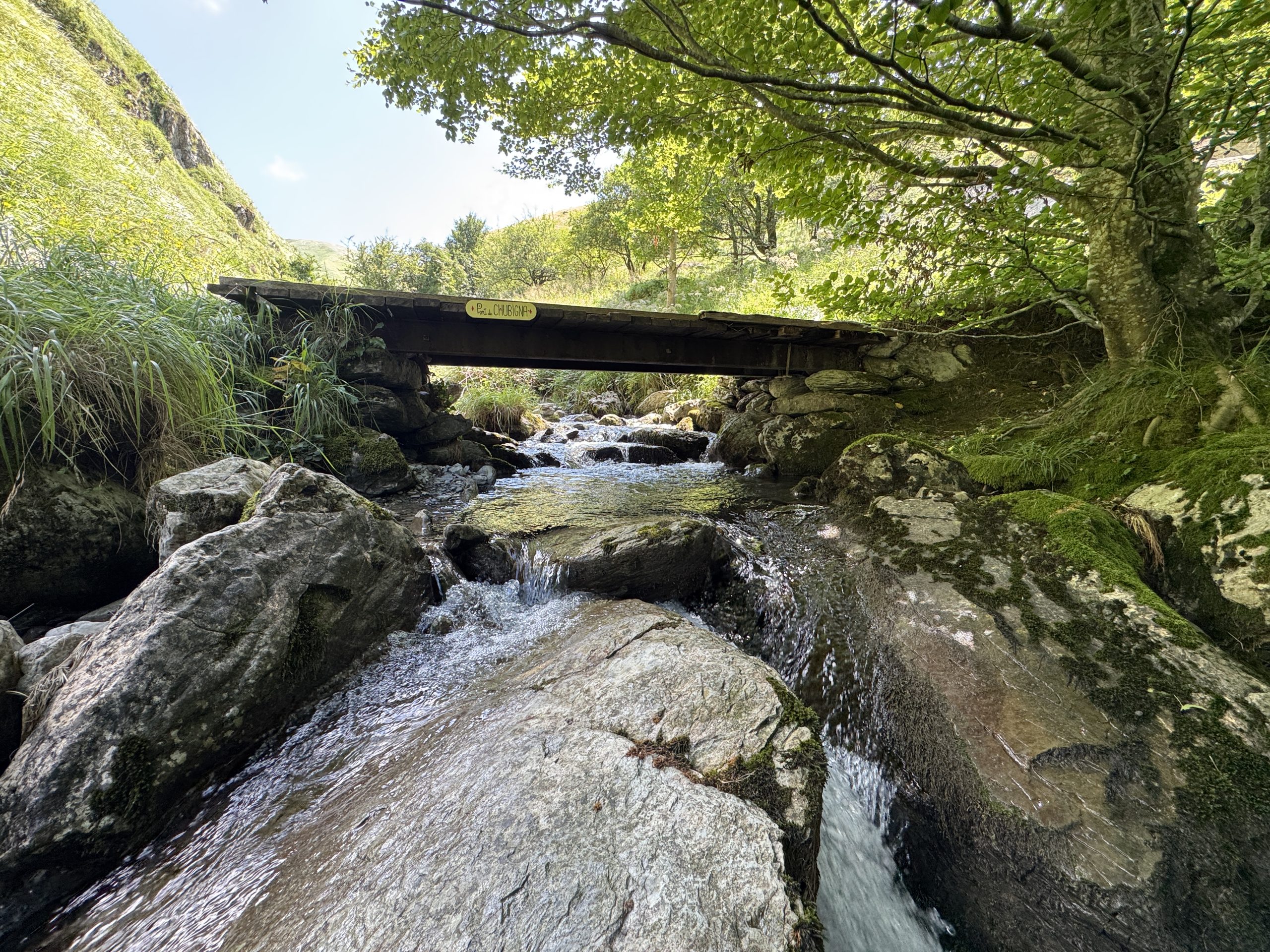 HRP 1: Beginning the Traverse of the Pyrenees at the Atlantic – Hendaye ...
