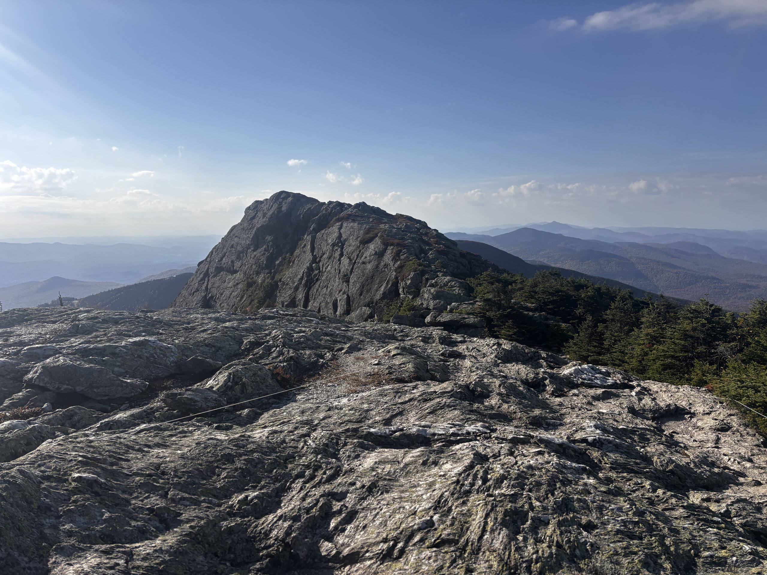 10 Things I Learned on Vermont's Long Trail - The Trek