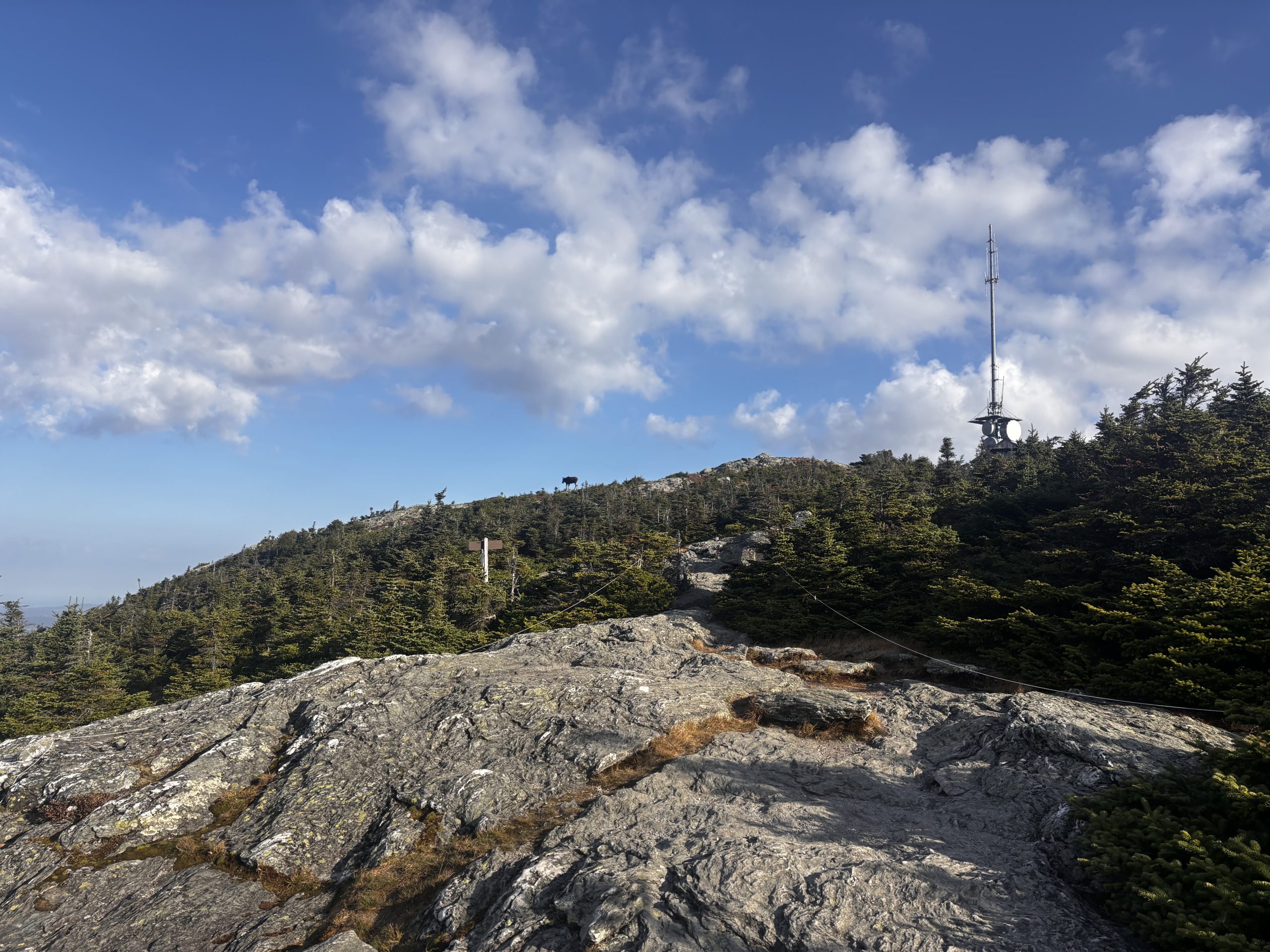 10 Things I Learned on Vermont's Long Trail - The Trek