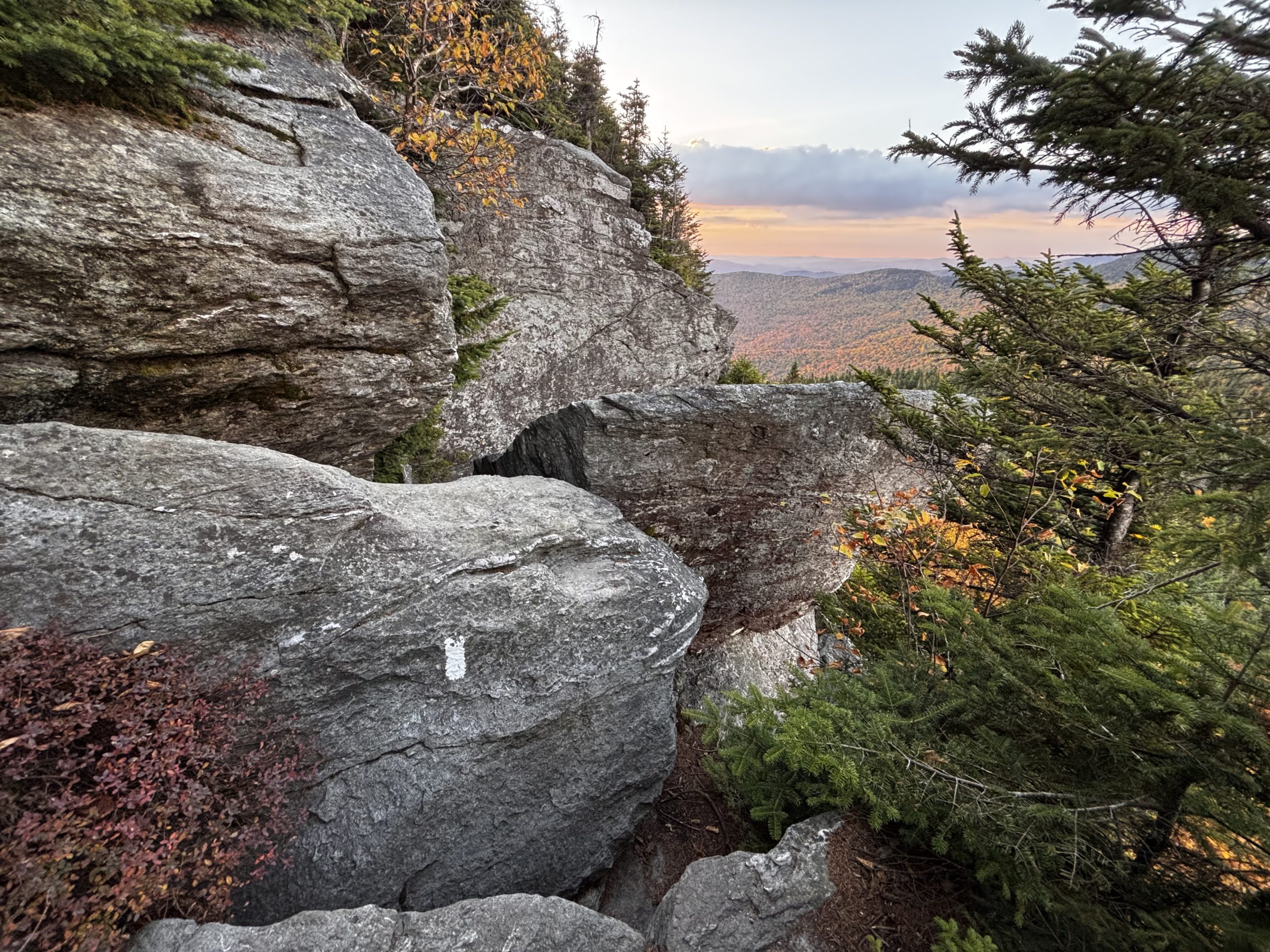 10 Things I Learned on Vermont's Long Trail - The Trek