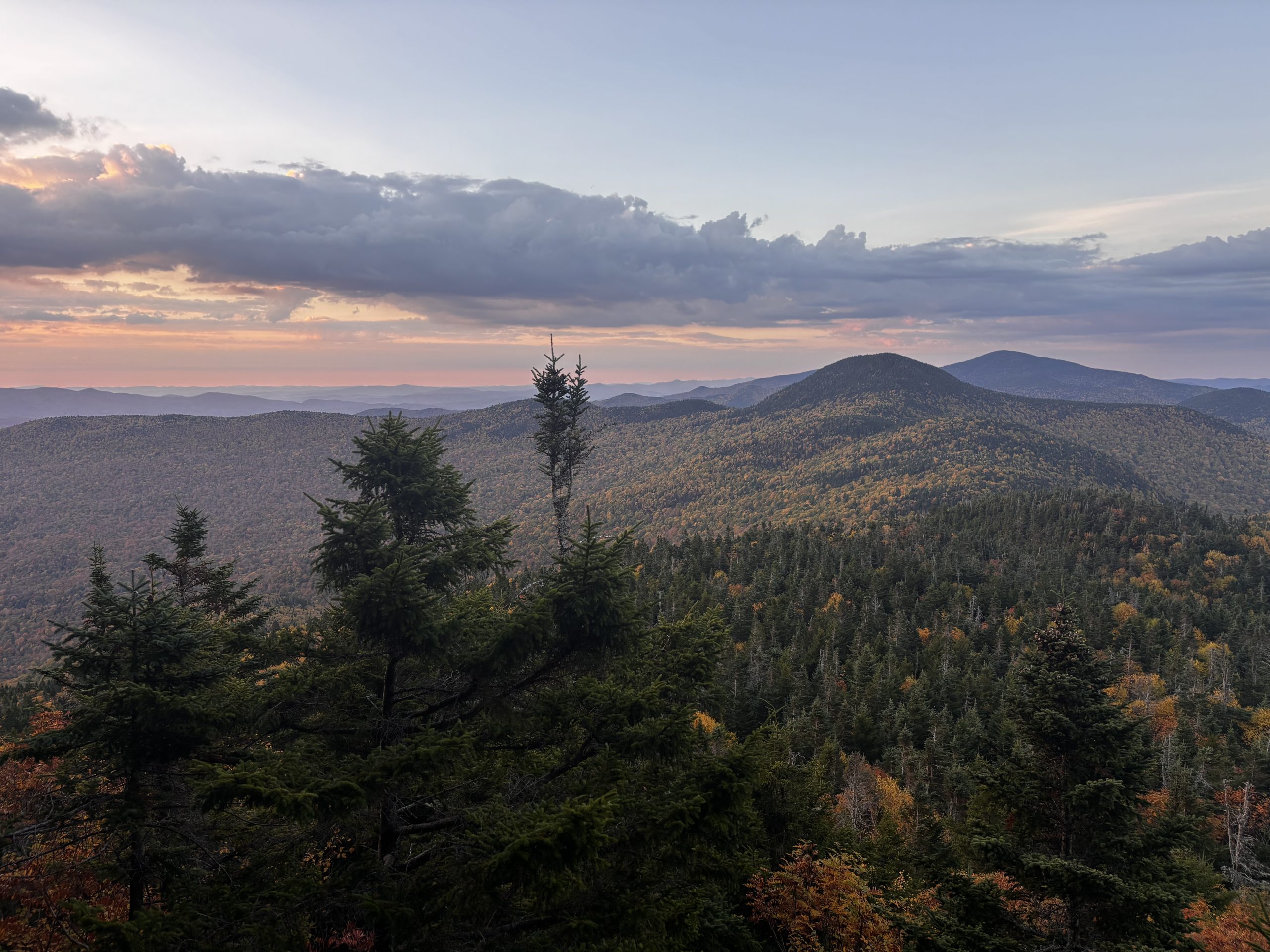 10 Things I Learned on Vermont's Long Trail - The Trek