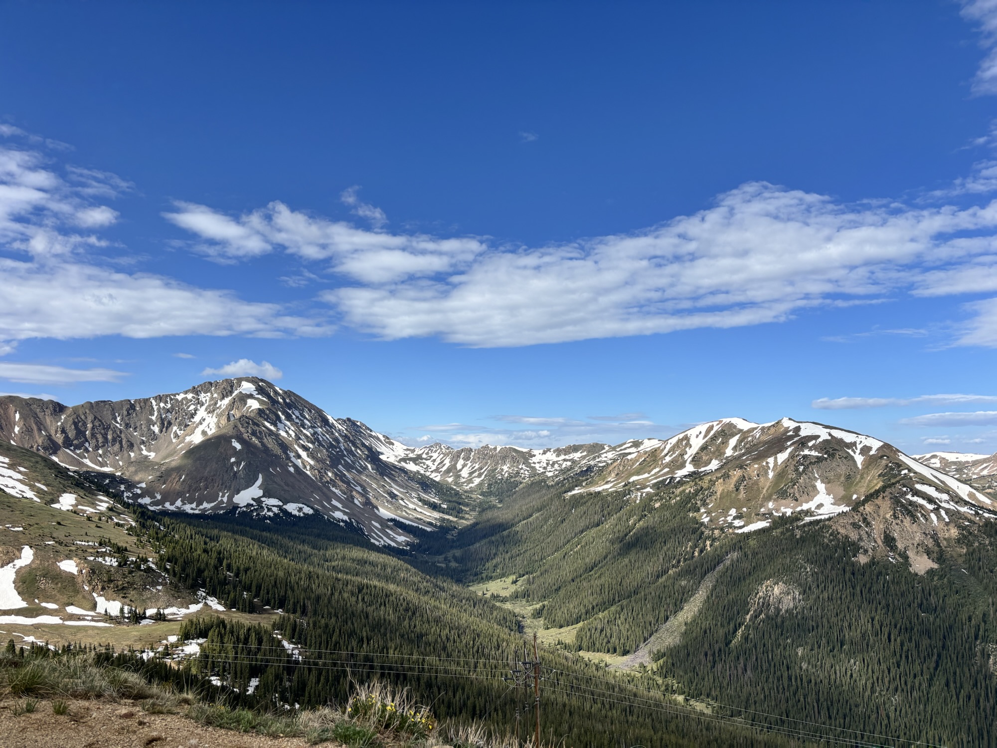 The CDT Part 4: Confidence and pace in Colorado | Archivo Histórico RTA