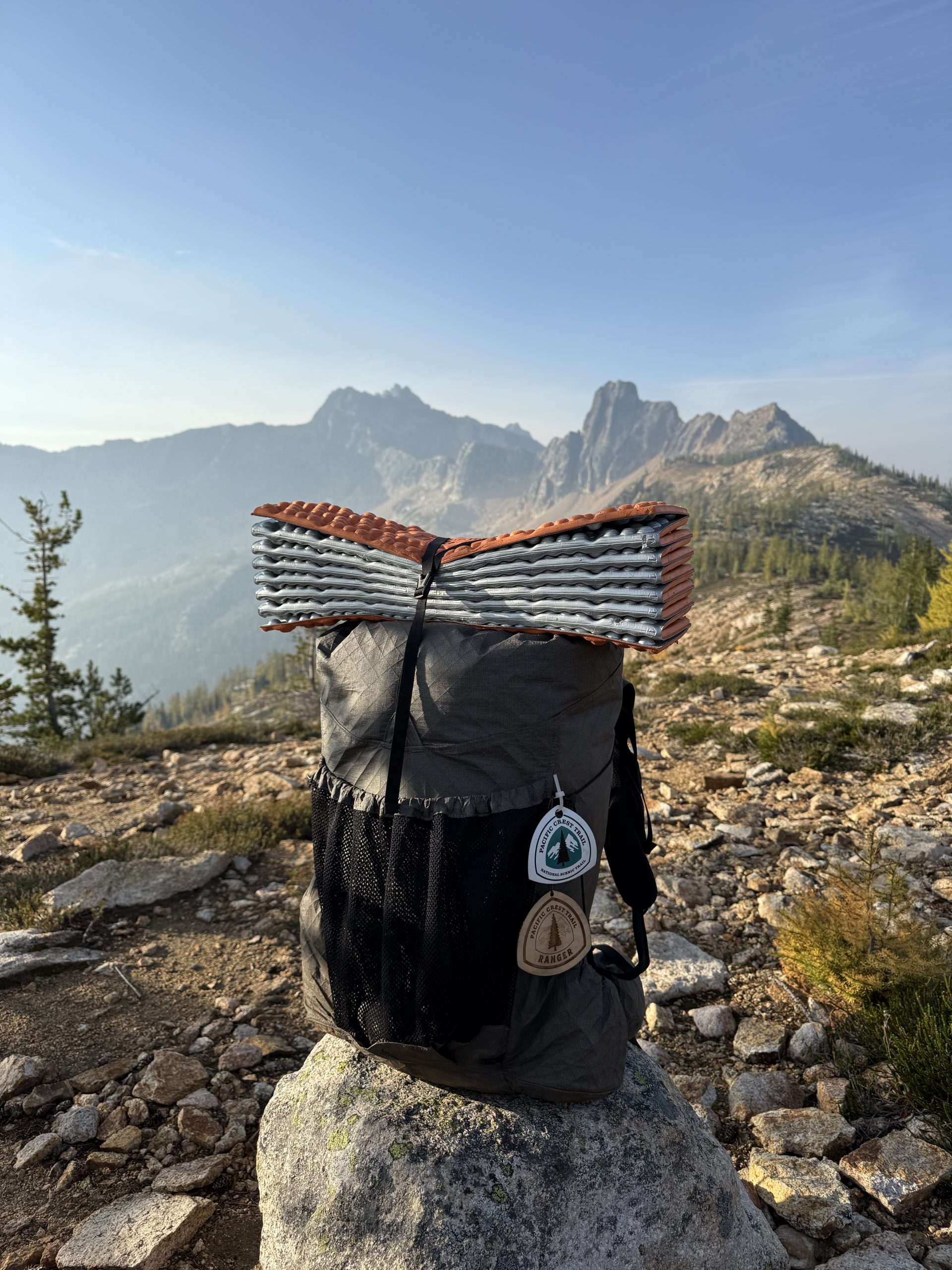 Packing for a Thru-Hike: My Real PCT Gear Experience (Part One) - The Trek