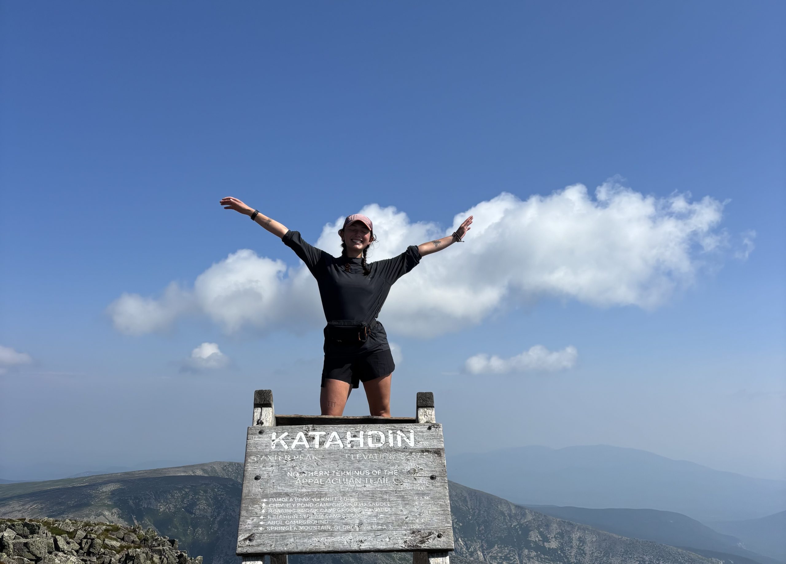 10 Reasons I Loved the AT More Than the PCT and CDT - The Trek