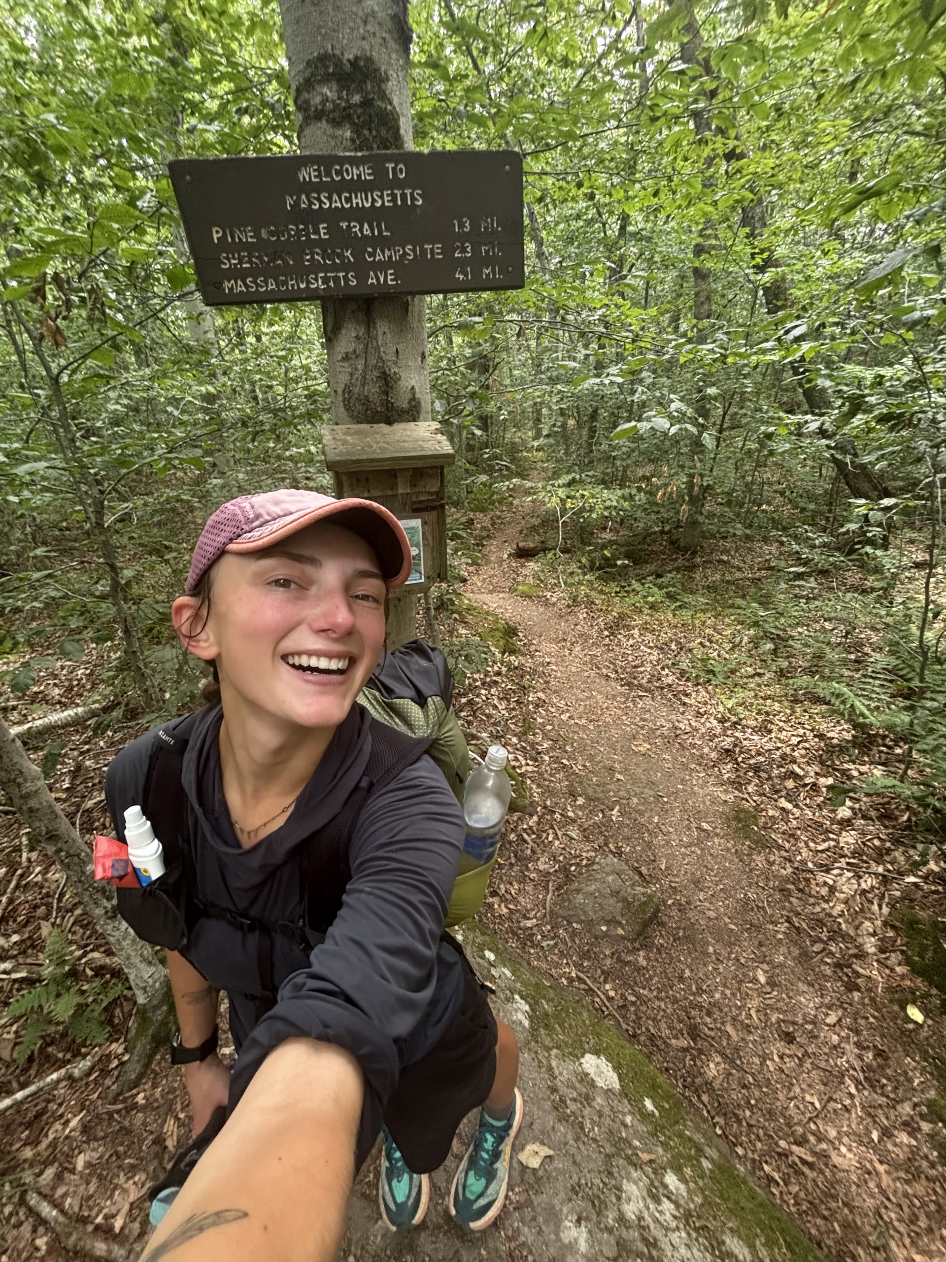 10 Reasons I Loved the AT More Than the PCT and CDT - The Trek