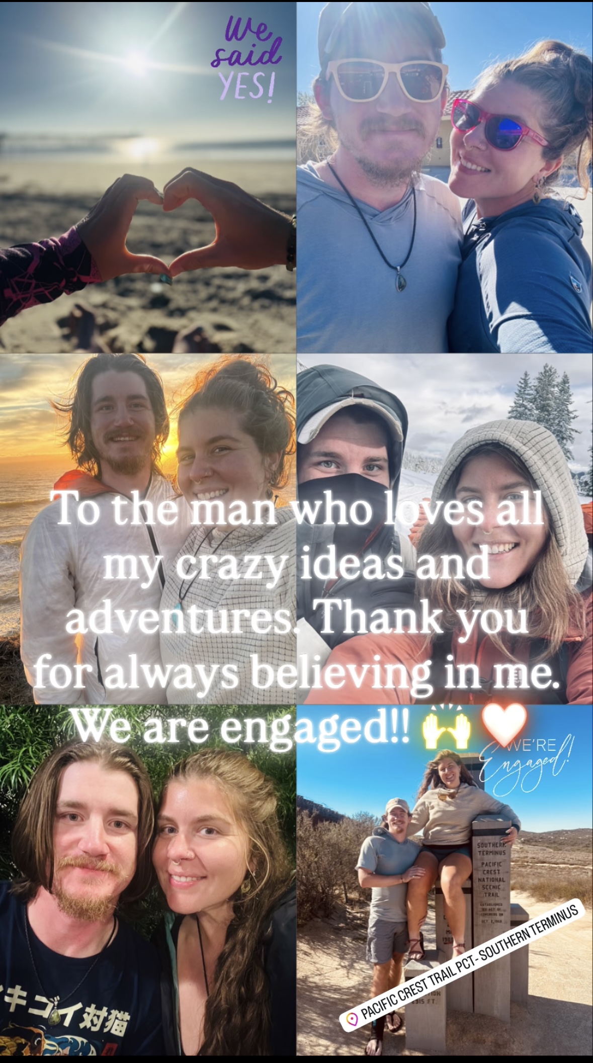 We Didn’t Finish and That Was Enough - The Trek