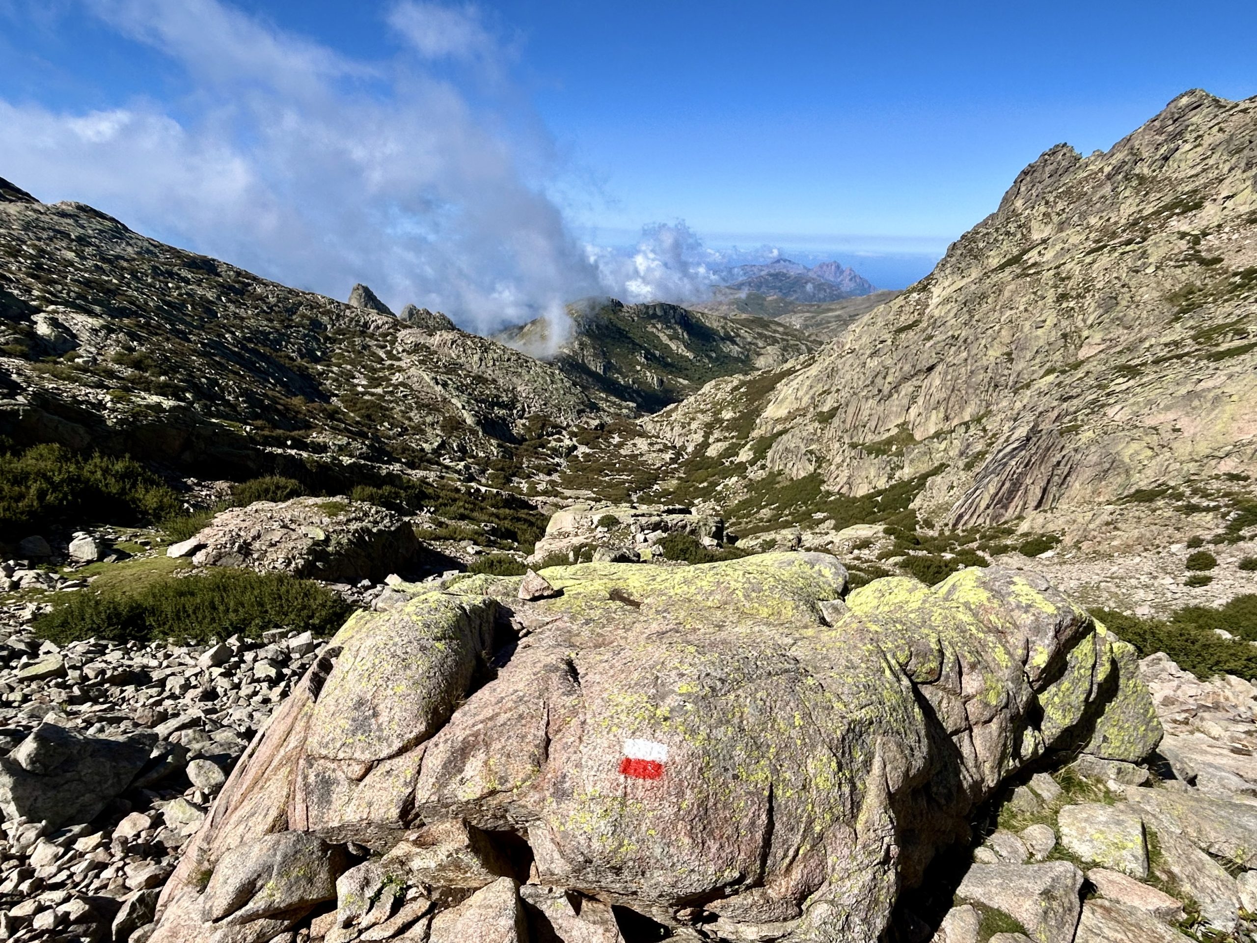How To Hike the GR20: Europe's Toughest Thru-Hike - The Trek