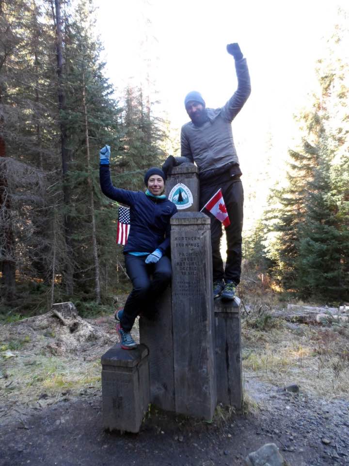 I Worried That Quitting To Hike the PCT Would Mess Up My Career. I Was ...