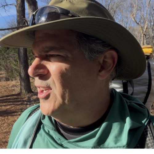 Joe Rando, Author at The Trek