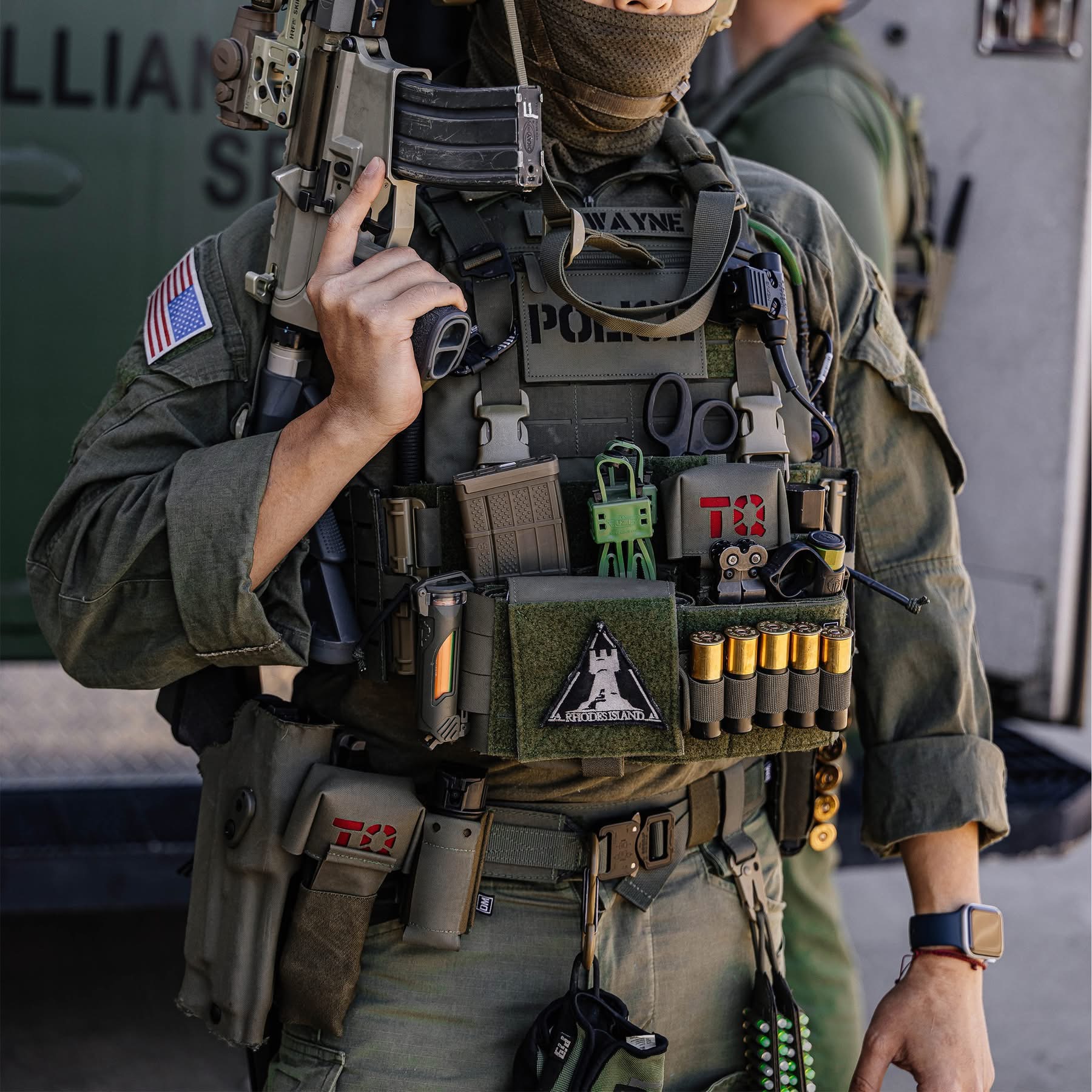 Enlightened Equipment Sister Brand Under Scrutiny for Alleged Far-Right ...