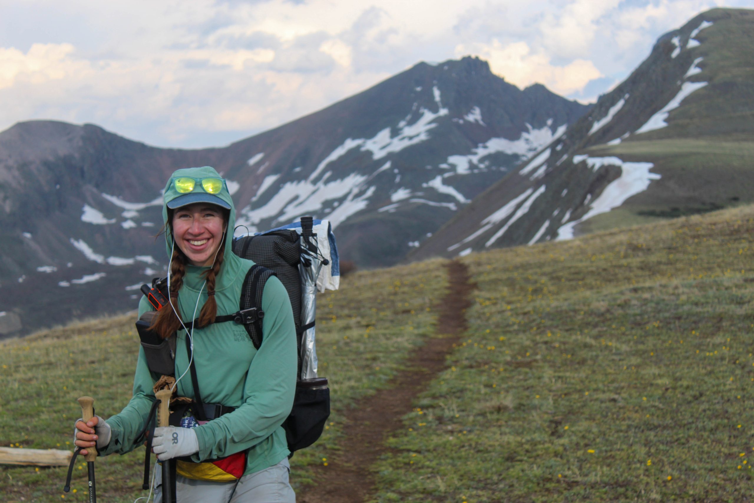 How I Thru-Hiked the CDT for Under $5,000 - The Trek