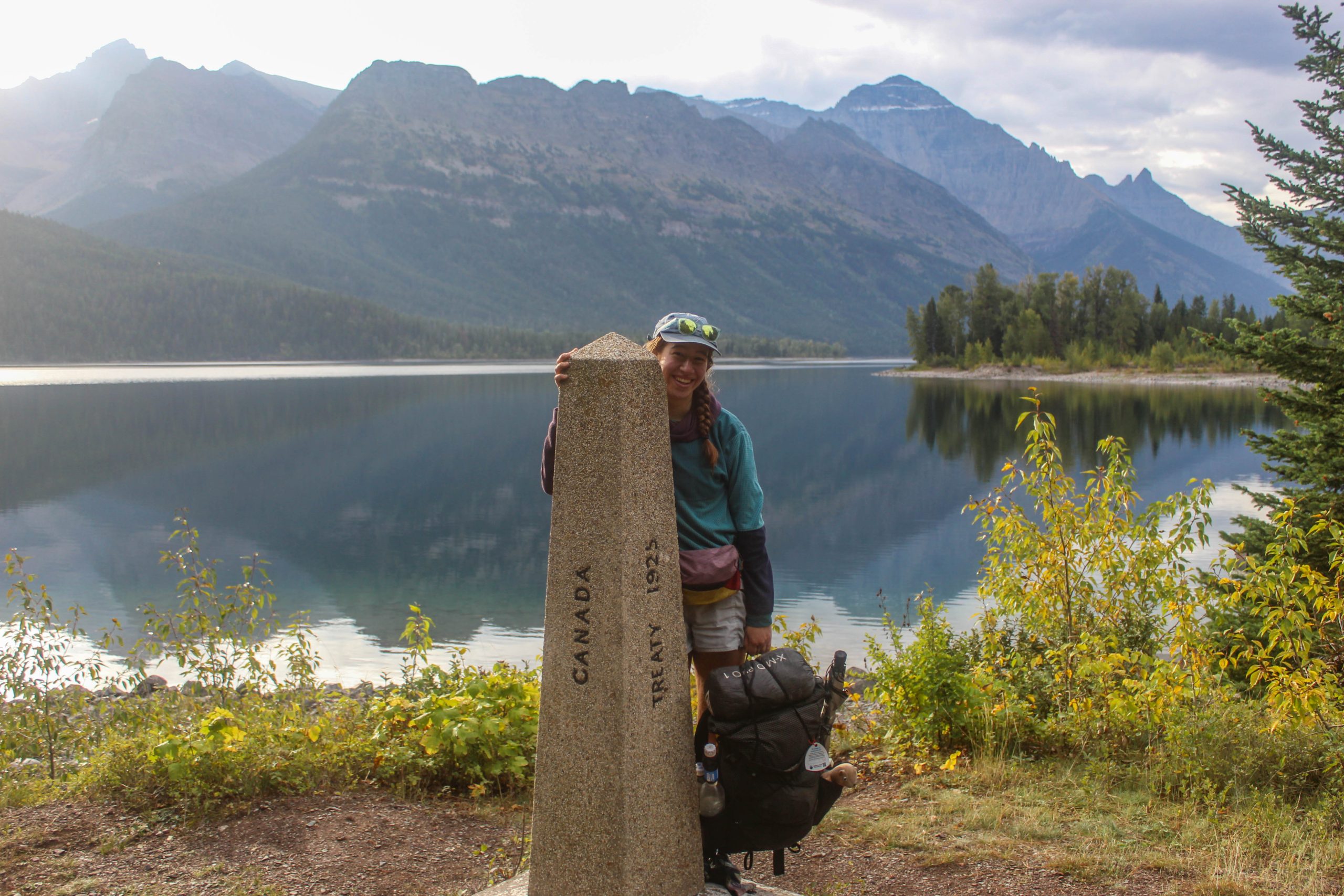How I Thru-Hiked the CDT for Under $5,000 - The Trek