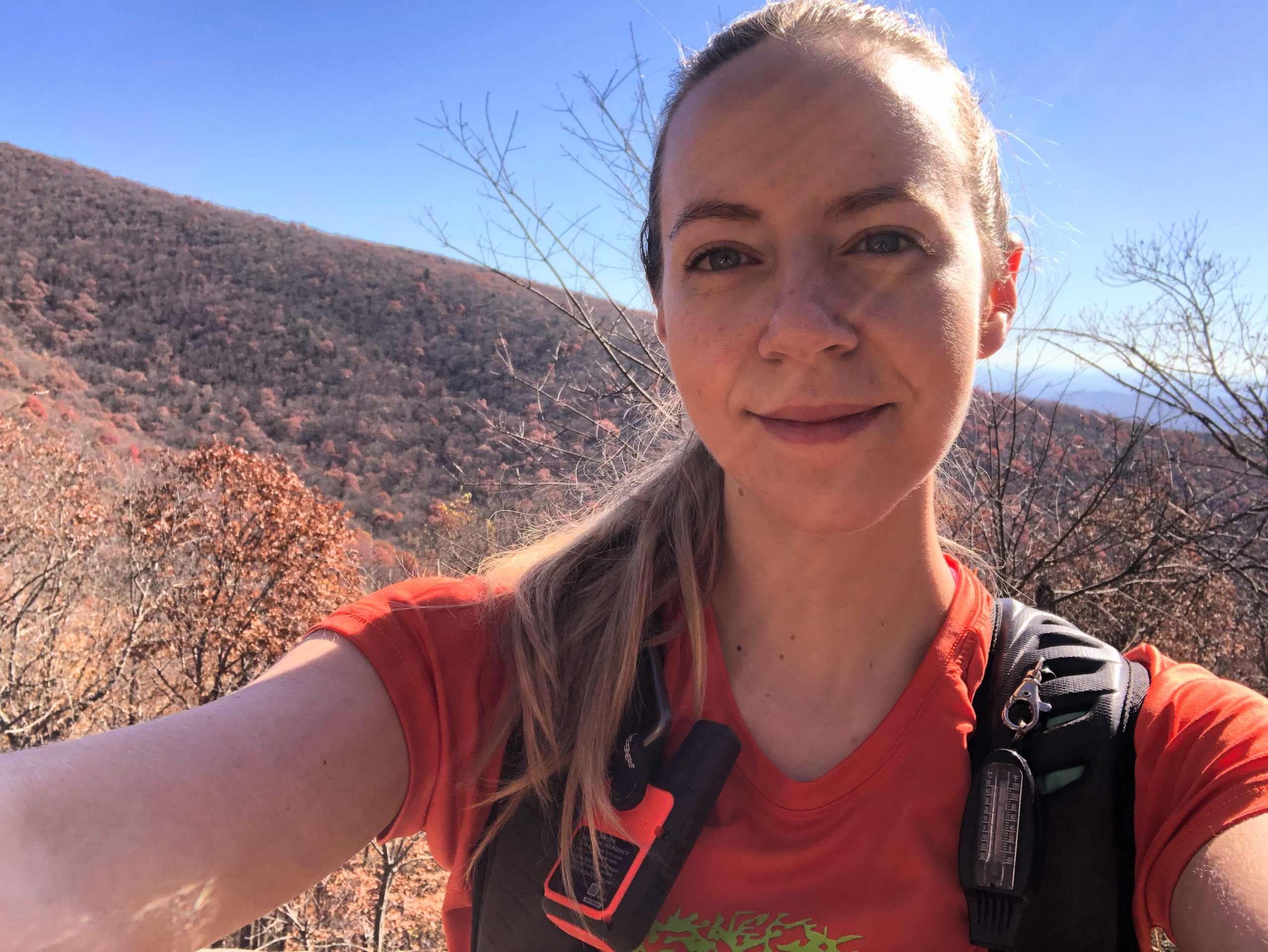 Why I'm Hiking the Pacific Crest Trail After Finishing the Appalachian ...