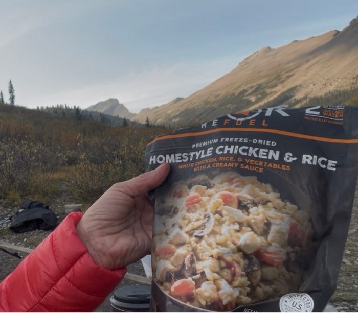My Top 10 Trail Foods & Snacks - The Trek