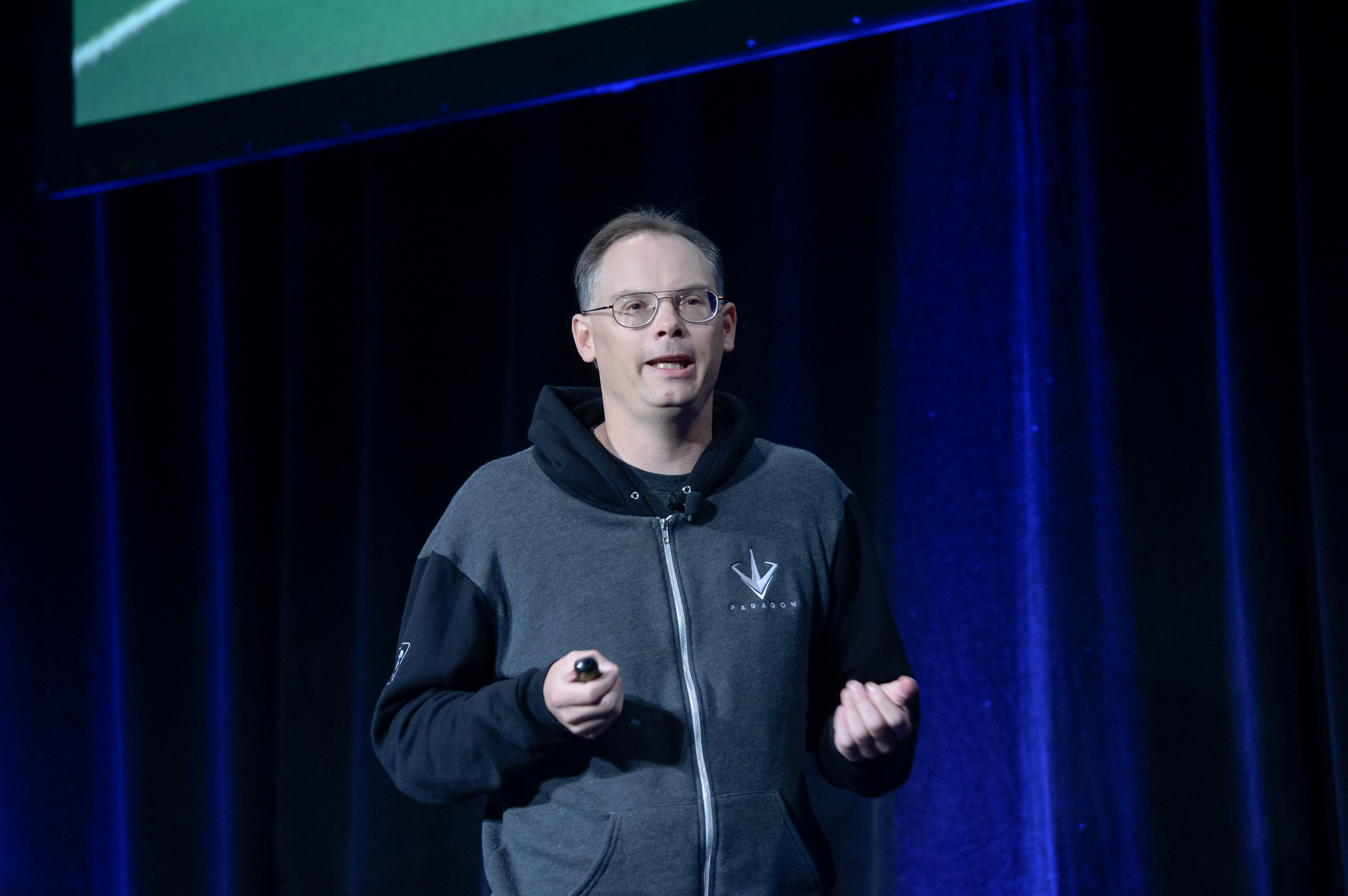 A Billionaire Game Developer Has Been Buying Up Thousands of Acres in ...