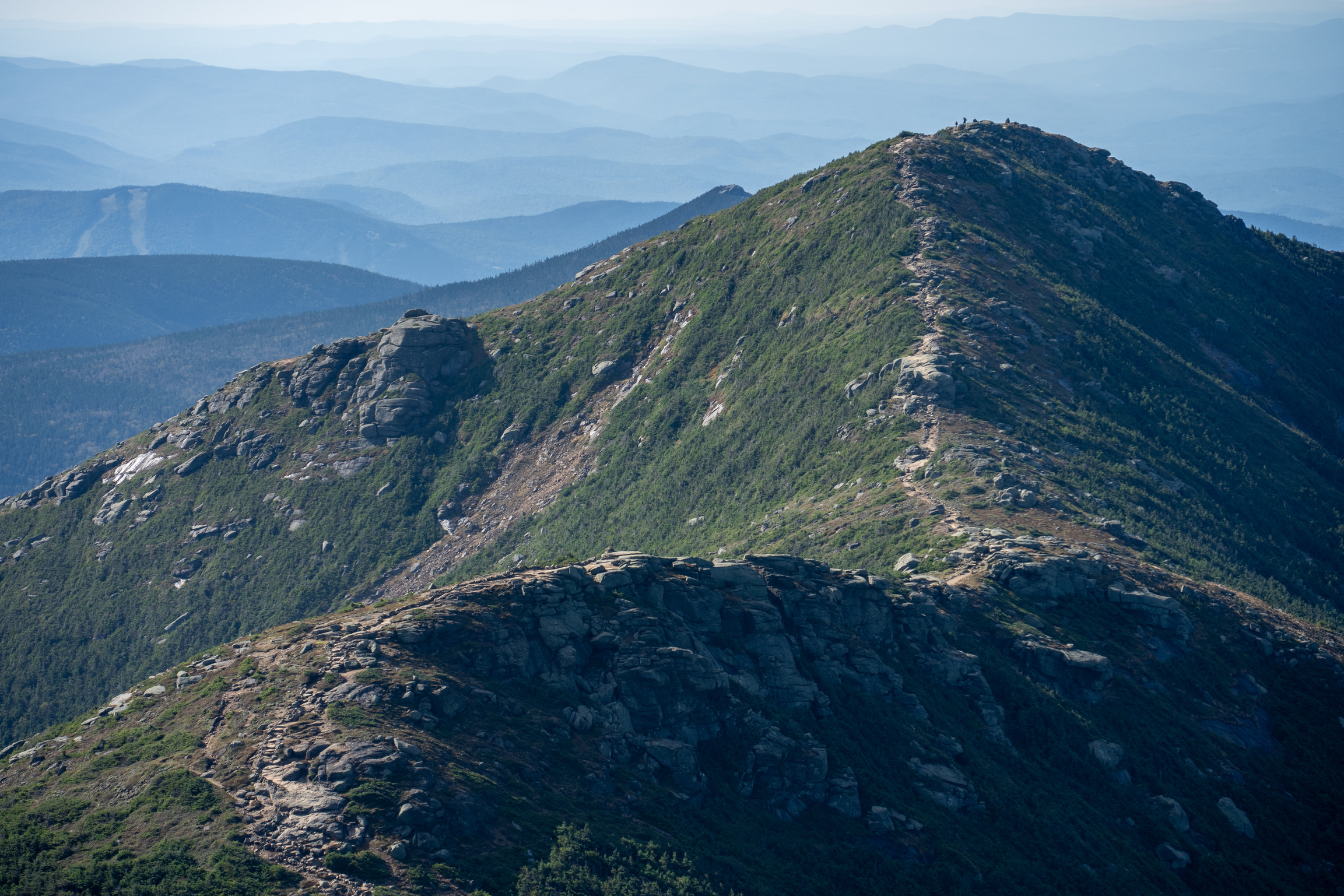 Bear Canisters Now Mandatory in Parts of the White Mountains: What ...