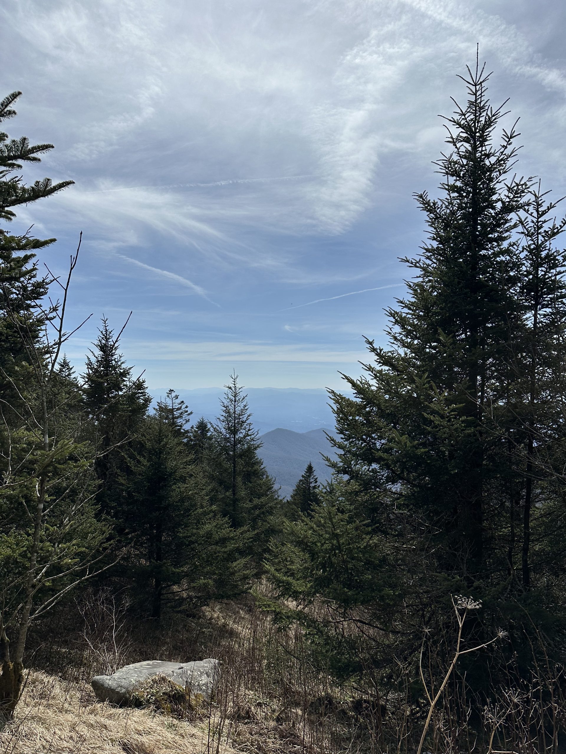 Chapter 15: In which she has dry socks! (And hiked 200 miles) - The Trek