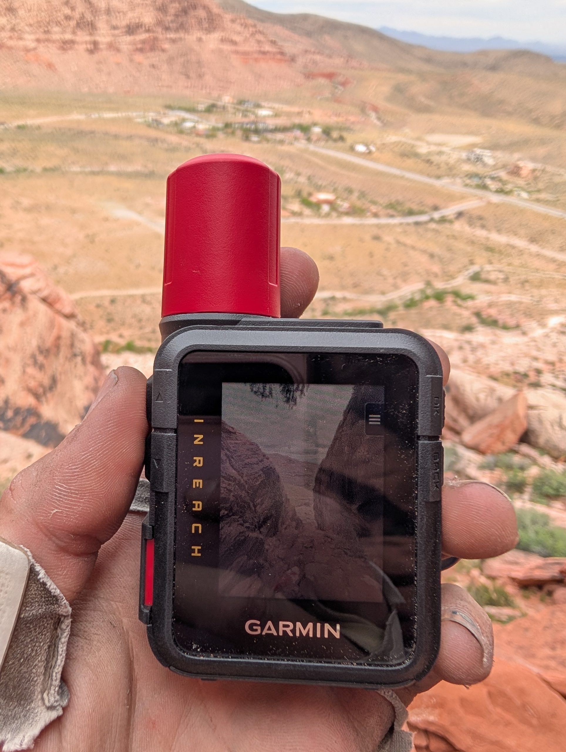 Garmin inReach Mini 3 Plus Review - The Trek